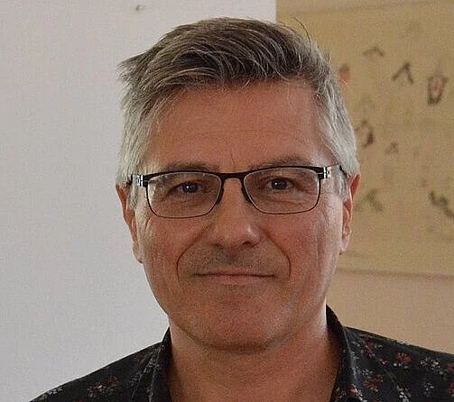 Jochen Weber - White Ravens